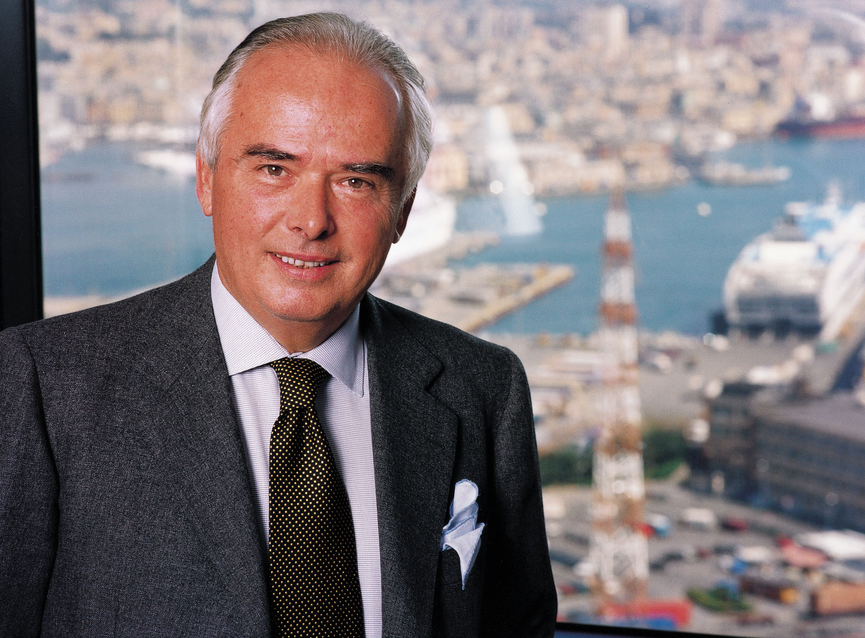 Il mese appena passato - Fondazione Garrone